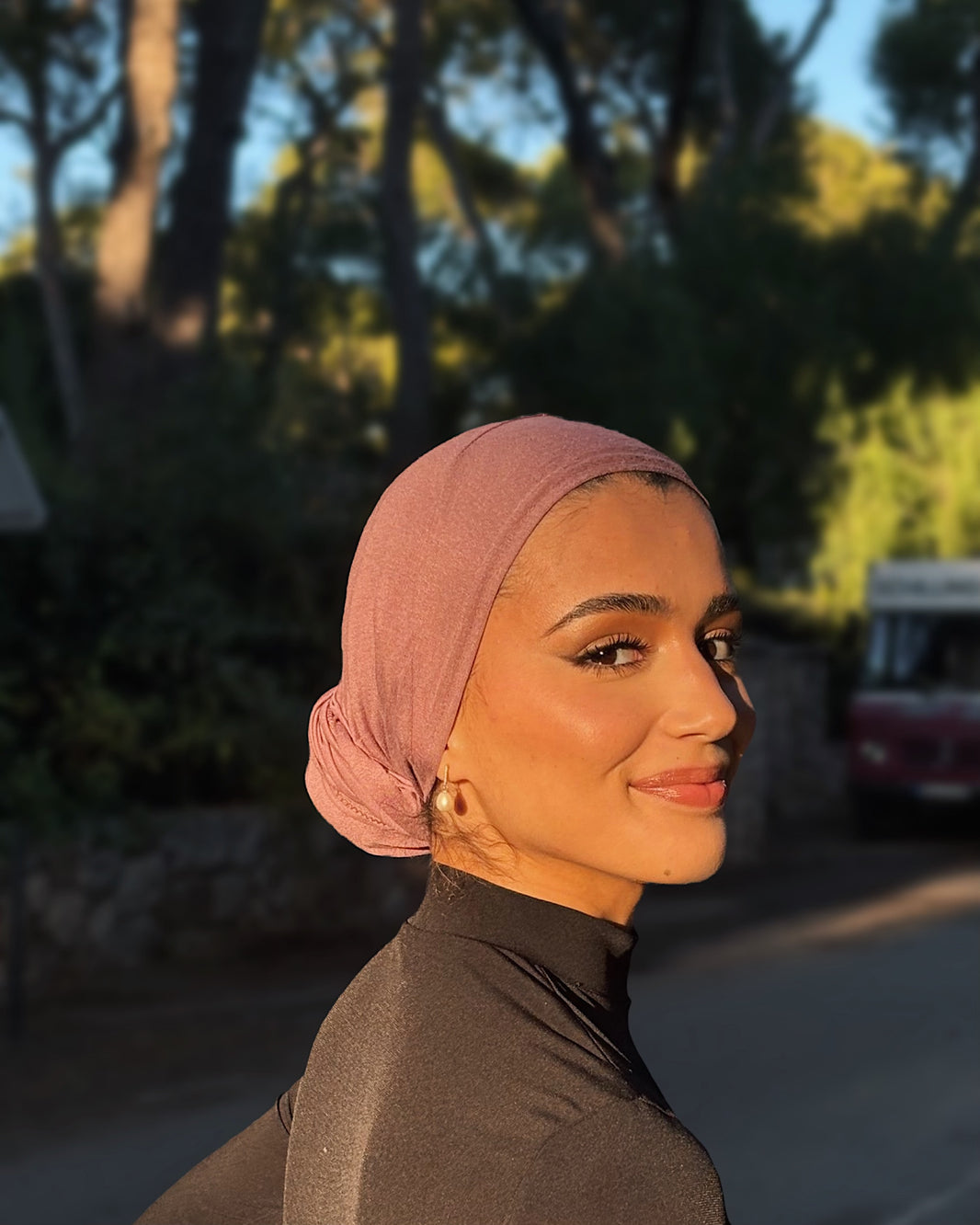Easy Wrap Turbans – New Rebels